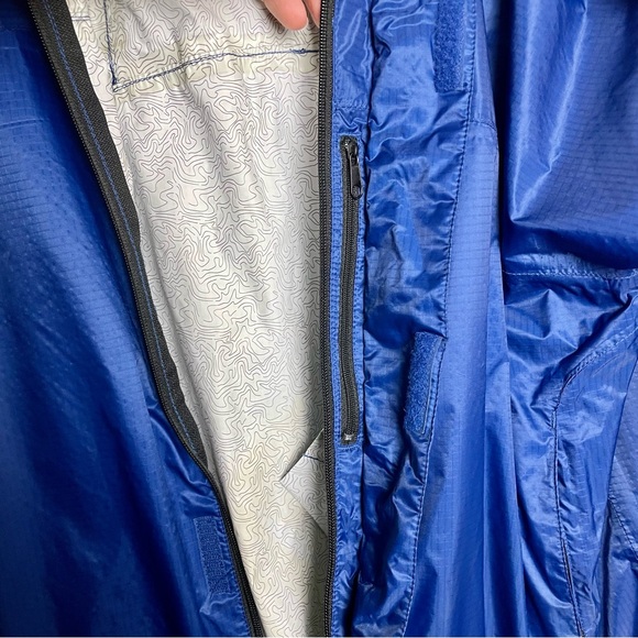 Hi-Tec | Jackets & Coats | Hitec Weather Proof Running Jacket | Poshmark